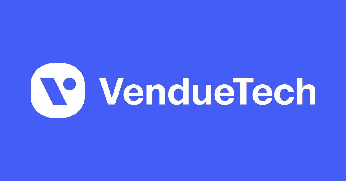 Home - VendueTech